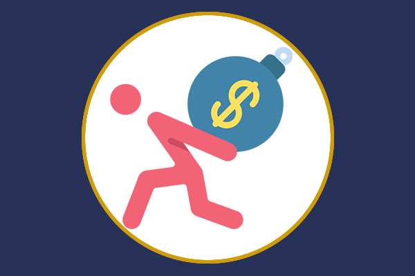 How To Calculate Debt-to-Capital Ratio, Formula & Example