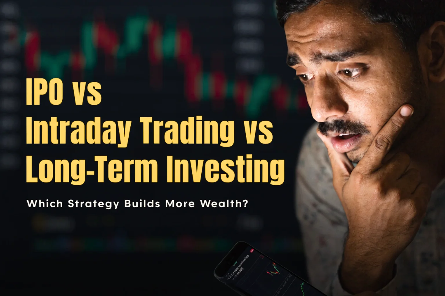 Top Trading Platforms in India for 2026: Best Apps for Beginners